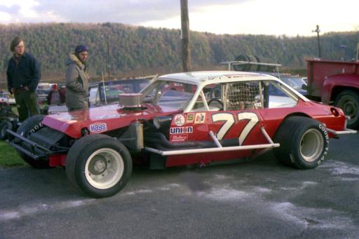 Sege Fidanza, 1974 -- Fred Smith Photos - Gallery - Ron Wetzler ...