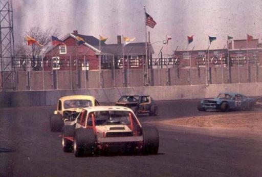 Freeport Speedway Alumni - Gallery - Ron Wetzler | racersreunion.com