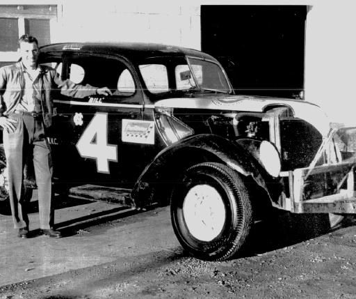 Bill Myers - 1955 - Gallery - Randy myers2 | racersreunion.com