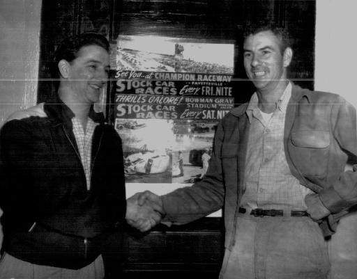 Myers Brothers - Bobby (L) And Bill - Gallery - Randy myers2 ...