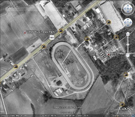 Wilson Co. Speedway - Gallery - Bobby Williamson | racersreunion.com