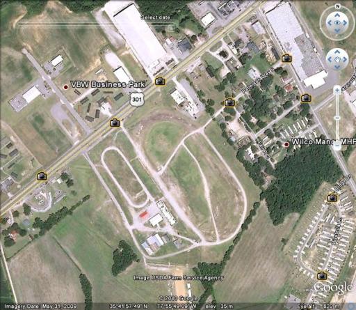 Wilson Co. Speedway - Gallery - Bobby Williamson | racersreunion.com