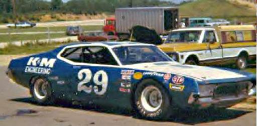 Ron Hutcherson's 1971 Ford Torino - Gallery - Vince Pepple ...