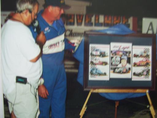 Dave Lape Art Work Presentation At Fonda - Gallery - Bill Rankin ...