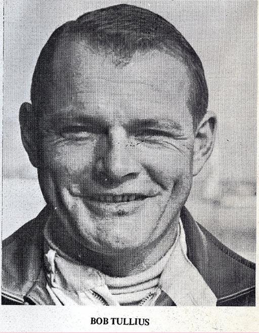 Bob Tullis - Gallery - Harvey Tollison | racersreunion.com