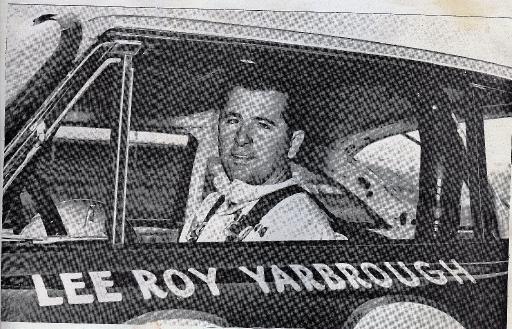 Lee Roy Yarbrough - Gallery - Harvey Tollison | racersreunion.com