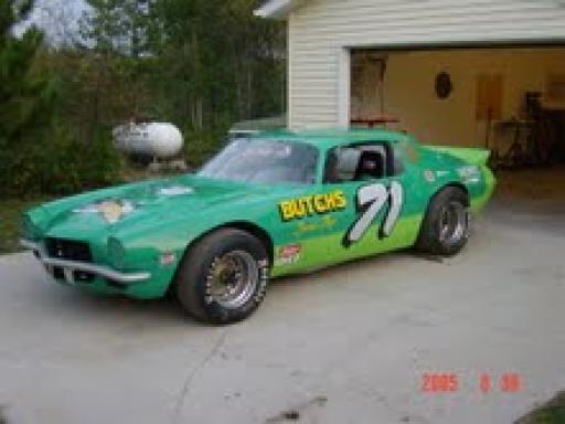 howe2 - Gallery - Mark Koboldt | racersreunion.com