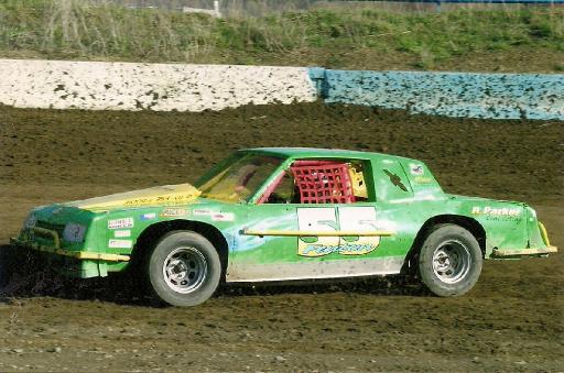Fenton Motorsports 55 Dirt Street Stock - Gallery - Hope Seagren ...