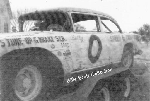Before Rambi Speedway - Gallery - Billy & Barbara Scott | racersreunion.com