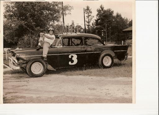 Mark Gore - Gallery - Mark Gore | racersreunion.com