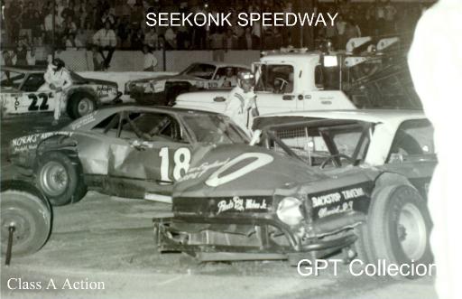 GPT Collection - Gallery - Glen Tavares | racersreunion.com