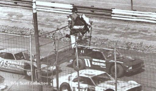 Metrolina Speedway 1970s' - Gallery - Billy & Barbara Scott ...