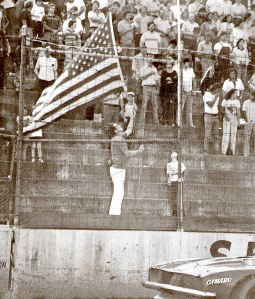 METROLINA SPEEDWAY 1970s' - Gallery - Billy & Barbara Scott ...