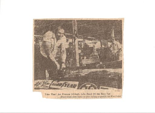 Randy Simmons - Gallery - Randy Simmons | racersreunion.com