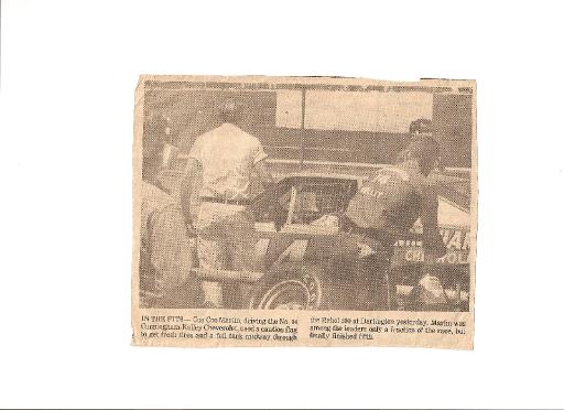 Randy Simmons - Gallery - Randy Simmons | racersreunion.com