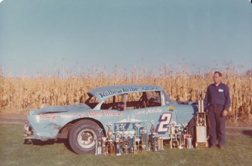 Goodseason - Gallery - Dave Marcis | racersreunion.com