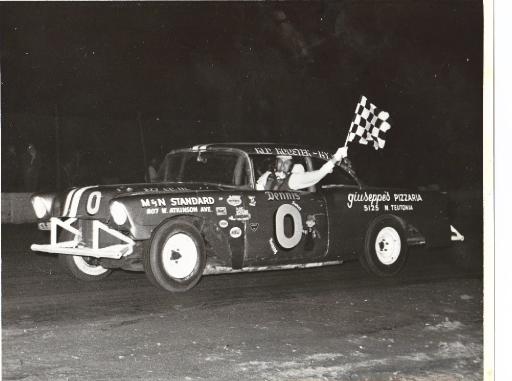 Dennis Racing Win - Gallery - Dennis Donovan | racersreunion.com
