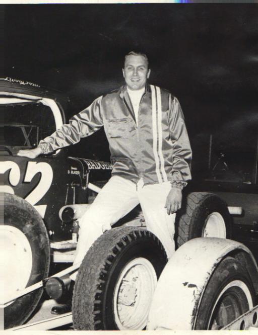 Dennis Racing Mod. - Gallery - Dennis Donovan | racersreunion.com