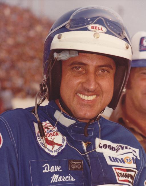 1980 - Gallery - Dave Marcis | racersreunion.com
