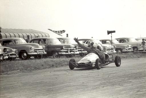 Roy Mayne Catching The Winning Flag - Gallery - Veronica J Mayne (Roni ...