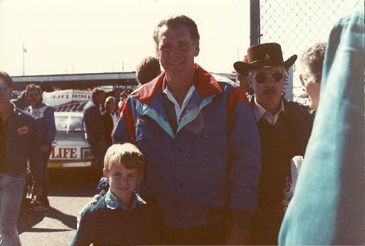 Buddy Baker, Roy Mayne & Eddie Jr (My Son) - Gallery - Veronica J Mayne ...