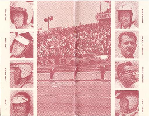 Dixie 500 Edition - Gallery - Harvey Tollison | racersreunion.com