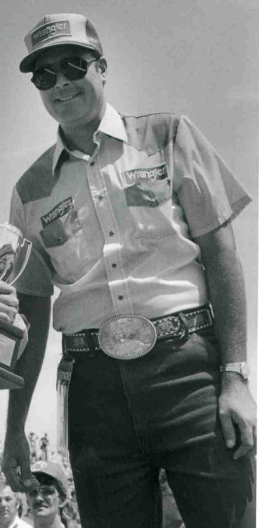 Me With Dark Shades - Gallery - Dave Fulton | racersreunion.com