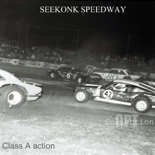 GPT Collection - Gallery - Glen Tavares | racersreunion.com