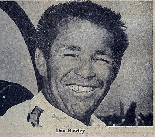 Don Hawks - Gallery - Harvey Tollison | racersreunion.com