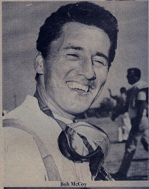 Bob McCoy - Gallery - Harvey Tollison | racersreunion.com