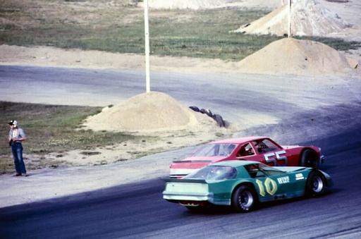 Ed Howe 1982 Oxford 250 - Gallery - Mike Ettinger | racersreunion.com