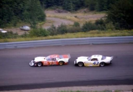 Jr Hanley & Don Biederman Antigonish 1981 - Gallery - Mike Ettinger ...