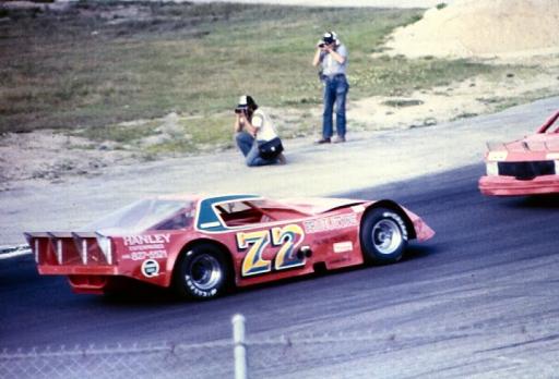 Jr Hanley Oxford 250-1982 - Gallery - Mike Ettinger | racersreunion.com