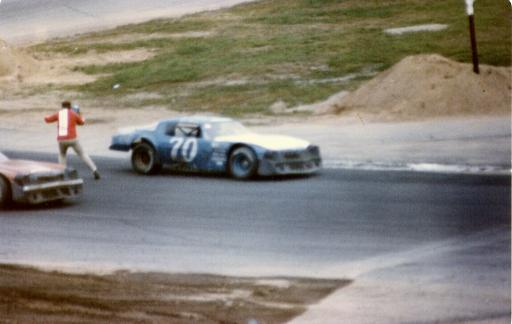Mark Malcuit Oxford 250-1979 - Gallery - Mike Ettinger | racersreunion.com