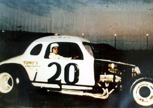 Bill Black - Gallery - Ron Wetzler | racersreunion.com