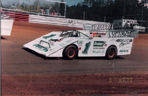 Charlie Swartz - Gallery - Dale Dodge Jr | racersreunion.com