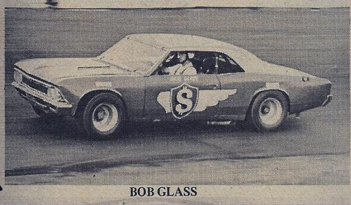 Bob Glass - Gallery - Harvey Tollison | racersreunion.com