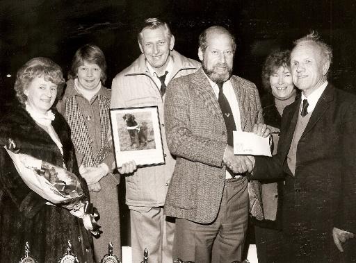 Wisbech Stadium In The 80's - Gallery - Darren Barnes | racersreunion.com
