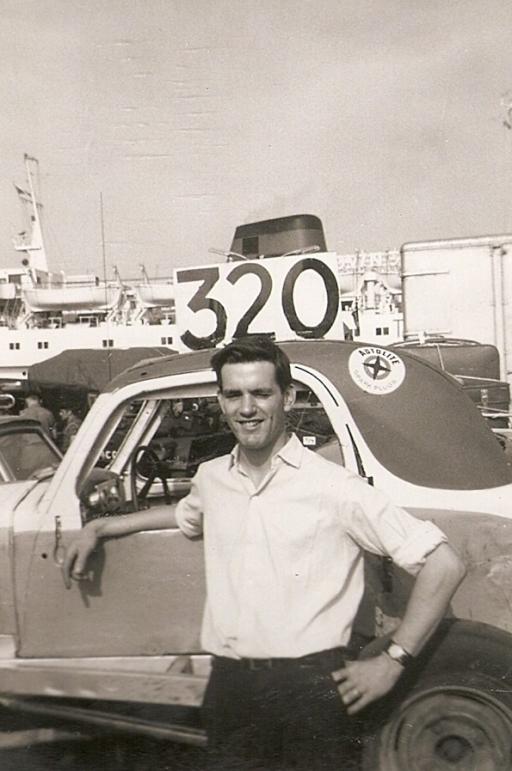 Darren Barnes - Gallery - Darren Barnes | racersreunion.com