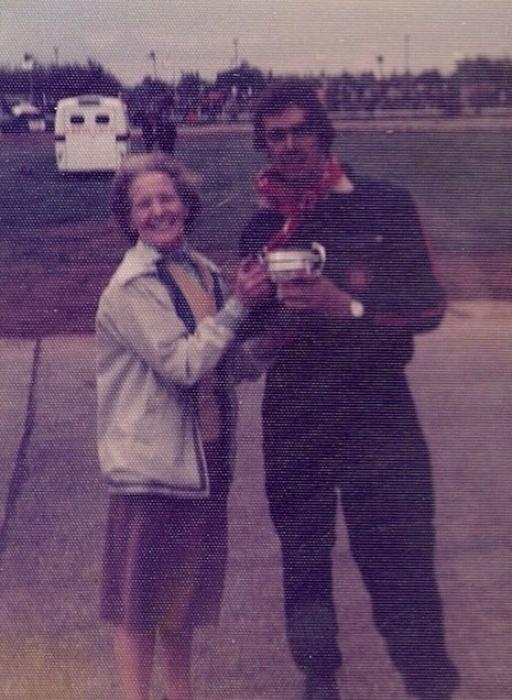1970's - Gallery - Darren Barnes | racersreunion.com