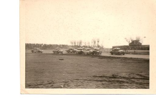 Stock Car Action 60's? - Gallery - Darren Barnes | racersreunion.com