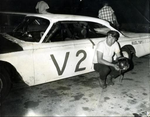 Bobby varnon0080 - Gallery - Ron Wetzler | racersreunion.com