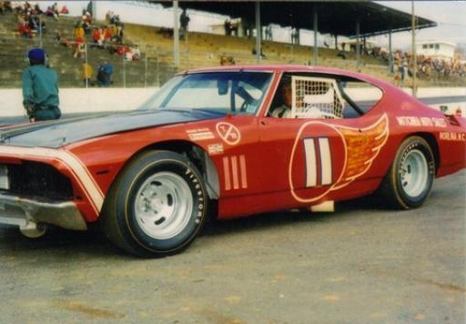 Ray Lang Photo - Gallery - Ron Wetzler | racersreunion.com