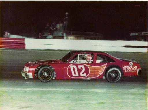 Ray Lms - Gallery - Ron Wetzler | racersreunion.com