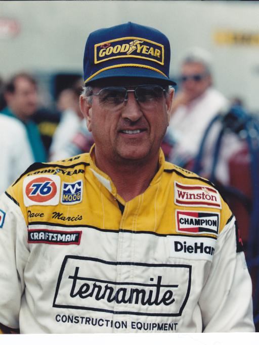 Dave Marcis - Gallery - Dave Marcis | racersreunion.com