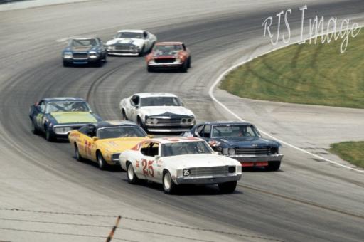 Butch Hartman - Gallery - Carl Portzline | racersreunion.com