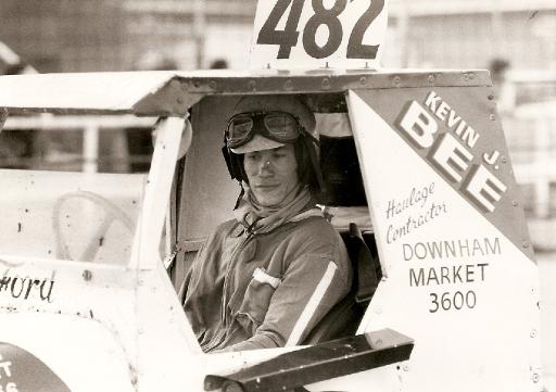 The Late Neil Bee 70's Early 80's - Gallery - Darren Barnes ...