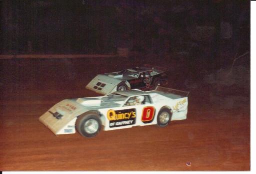 Chad Hall - Gallery - Chad Hall | racersreunion.com