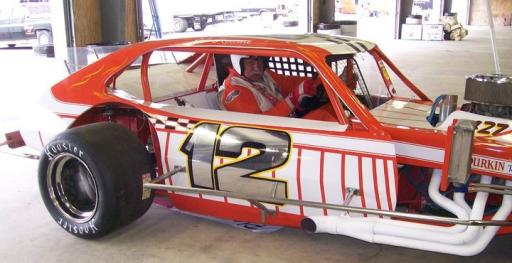 Gil Hearn Troyer Built - Gallery - Ron Wetzler | racersreunion.com