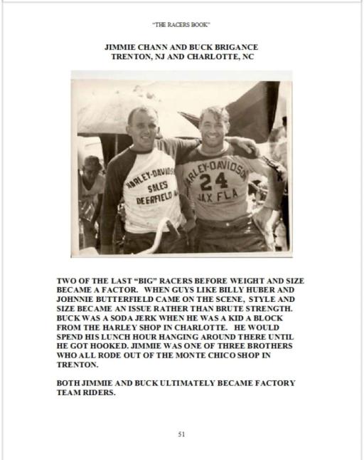 Buck Brigance And Jimmie Chann - Gallery - Robert Mitchell ...